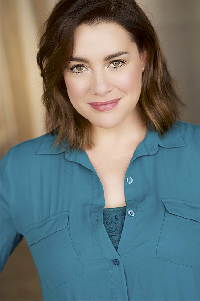 Picture of Catia Ojeda