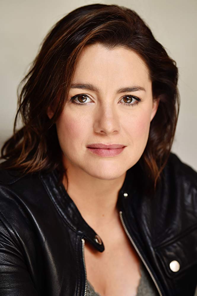 Picture of Catia Ojeda