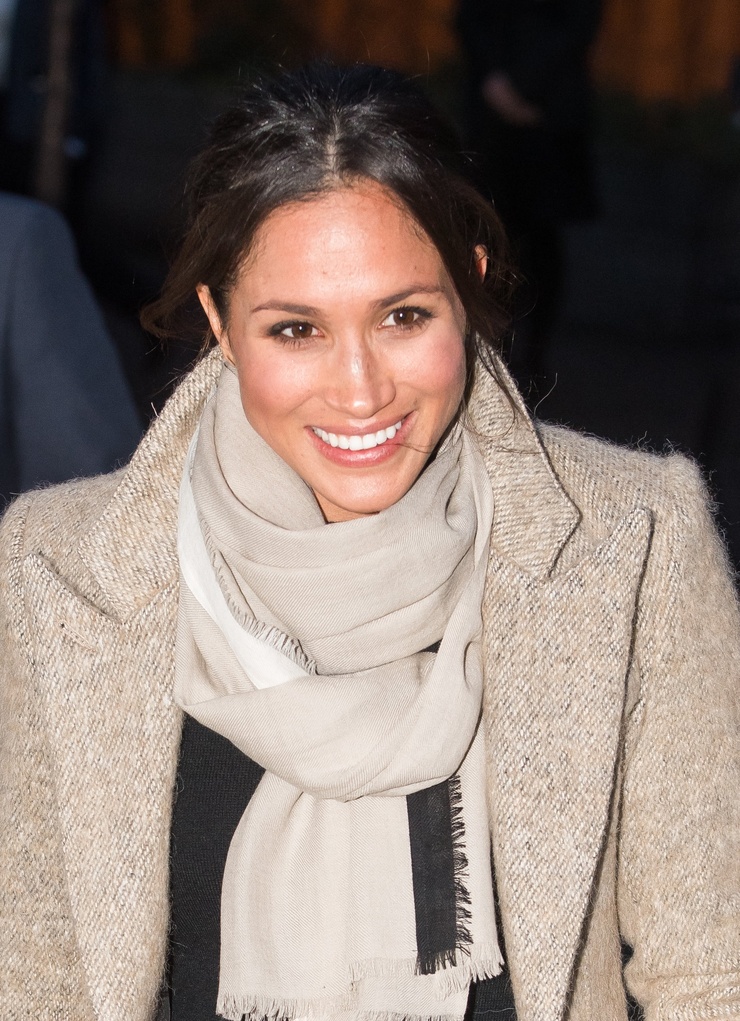 Picture of Meghan Markle