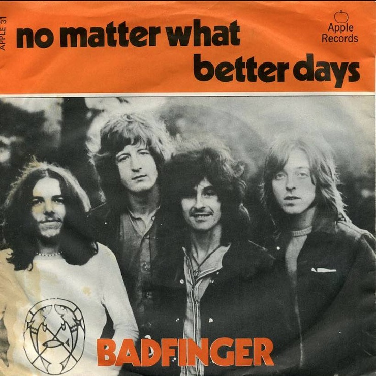 Picture of Badfinger