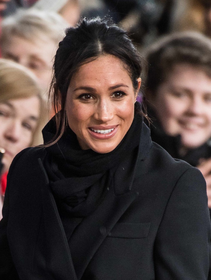 Picture of Meghan Markle