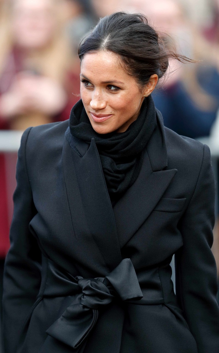 Picture of Meghan Markle
