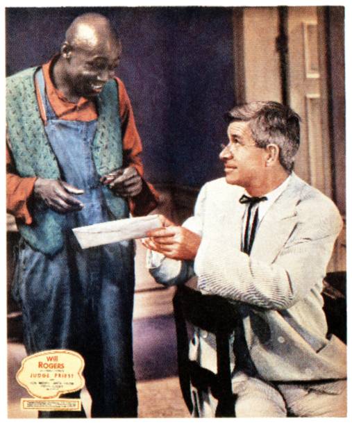 Picture of Judge Priest