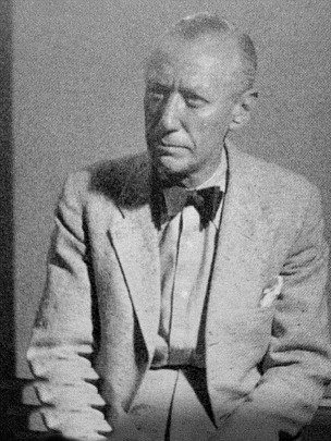 Picture of Max Schreck