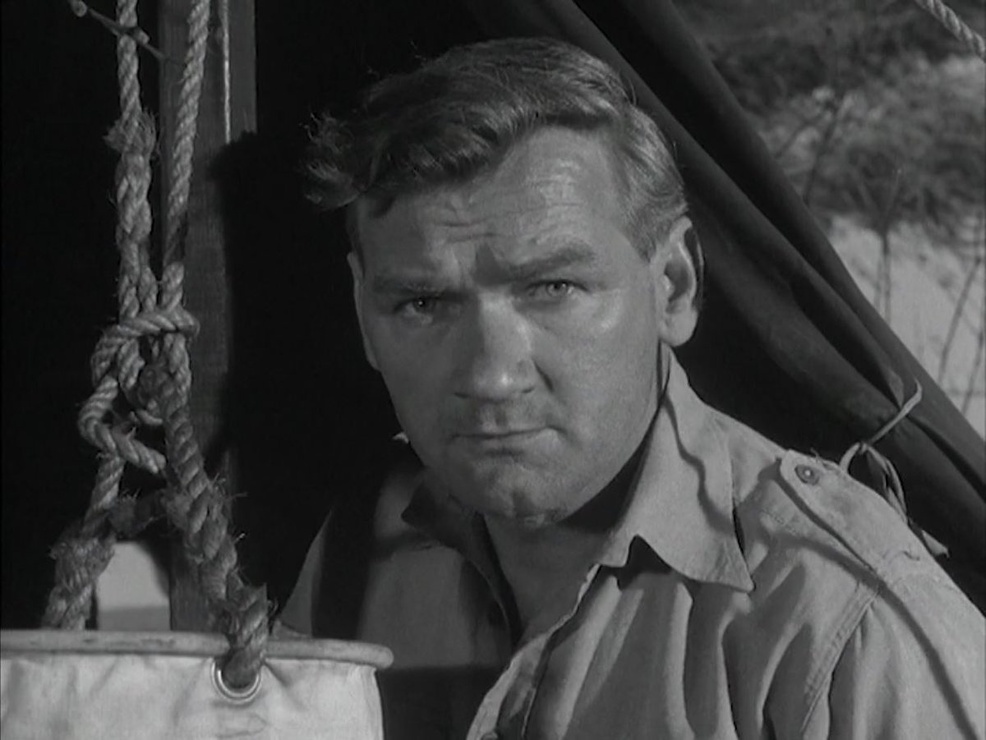 Picture of Percy Herbert