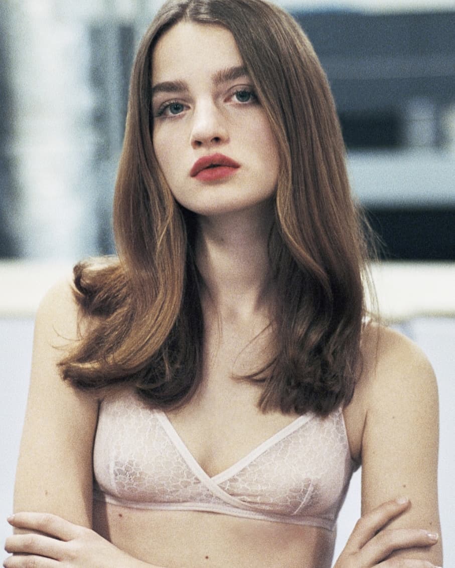 Picture of Adele Farine