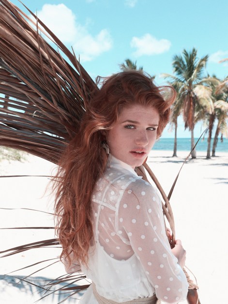 Picture of Danielle Fried