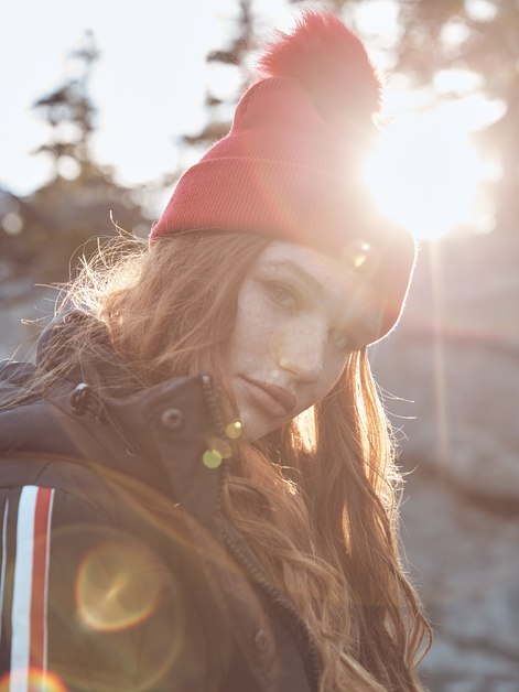 Danielle Fried image