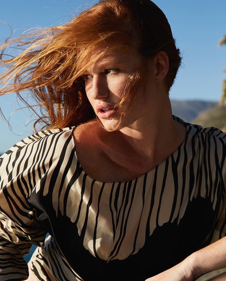 Picture of Danielle Fried