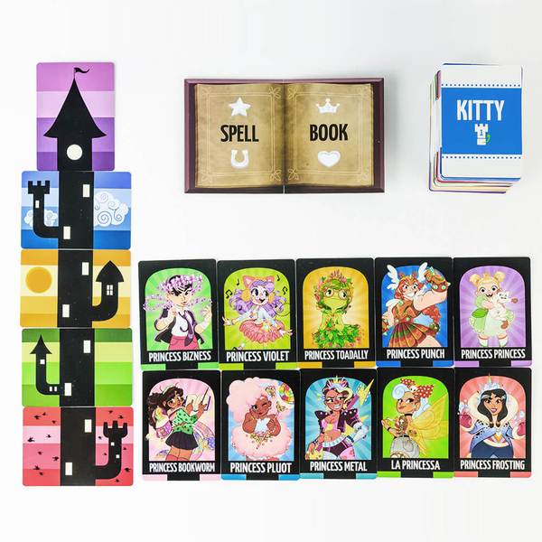 Picture of Sparkle*Kitty