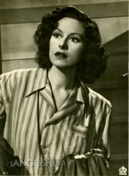 Picture of Lili Muráti