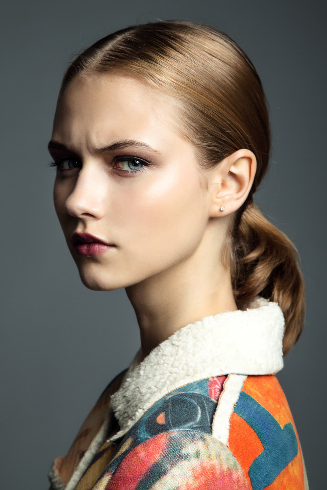 Picture of Anna Sviridova