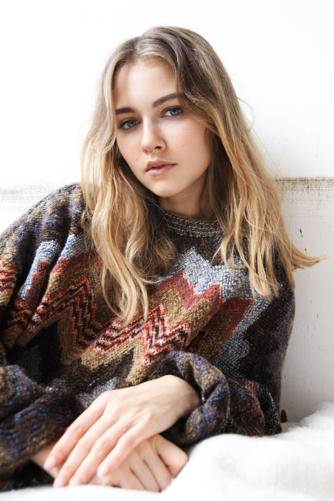 Anna Sviridova image