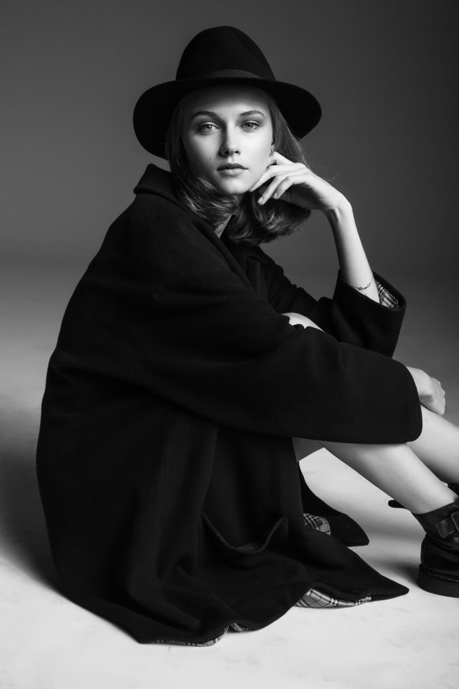 Picture of Anna Sviridova