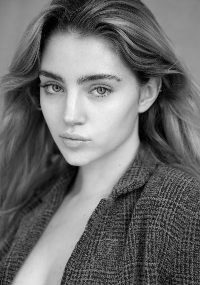 Daisy Jelley image