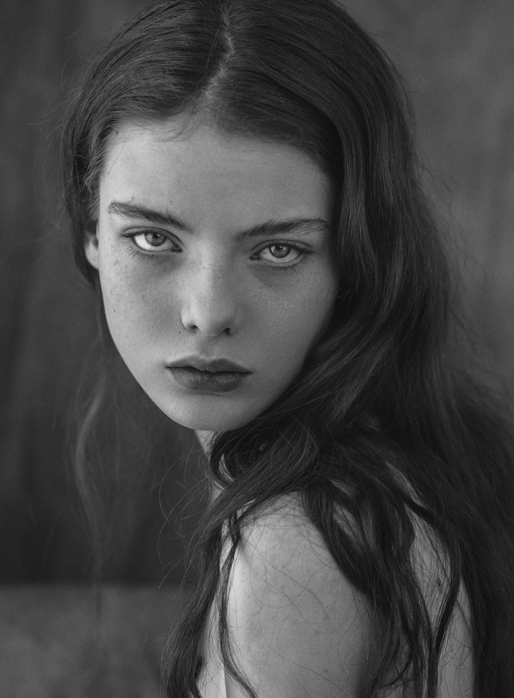 Picture of Alyda Grace