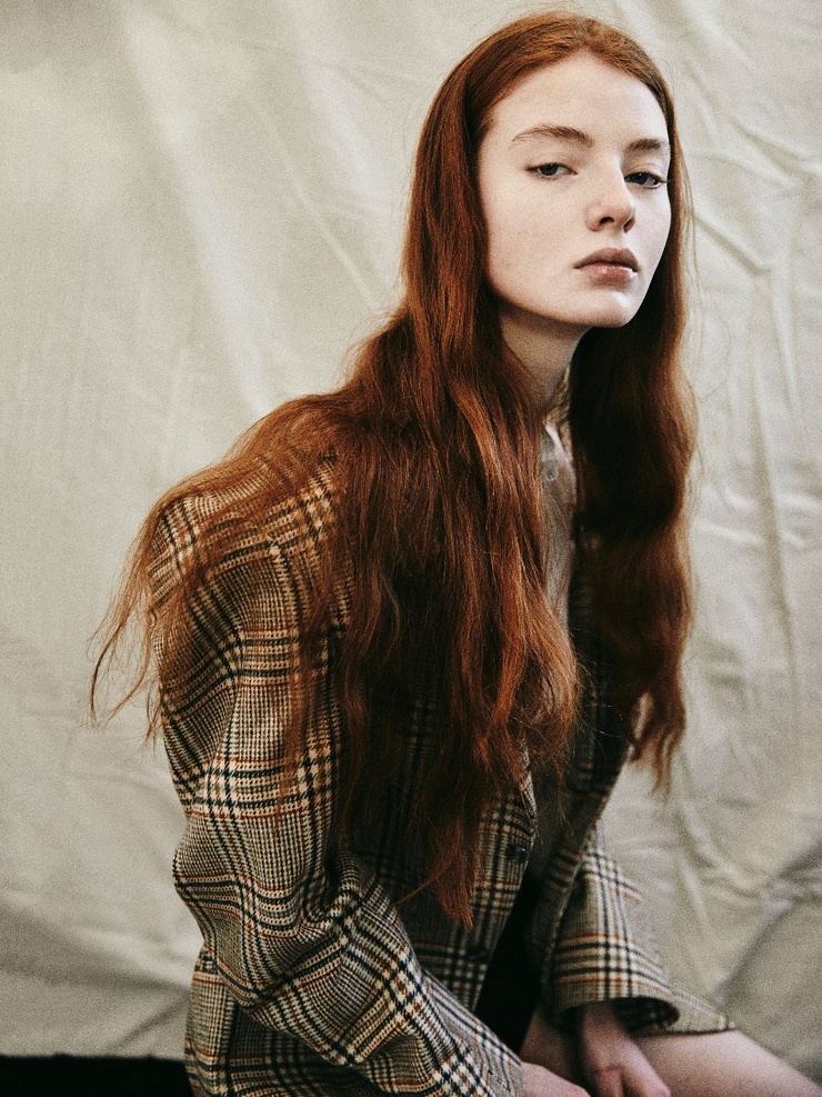 Picture of Alyda Grace