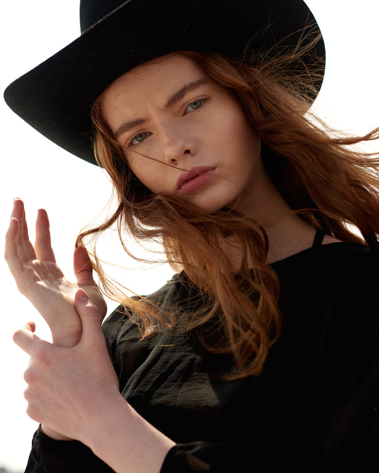 Alyda Grace image
