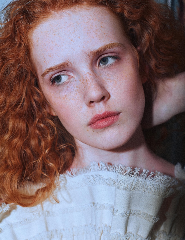 Picture of Emilie Dalsgaard