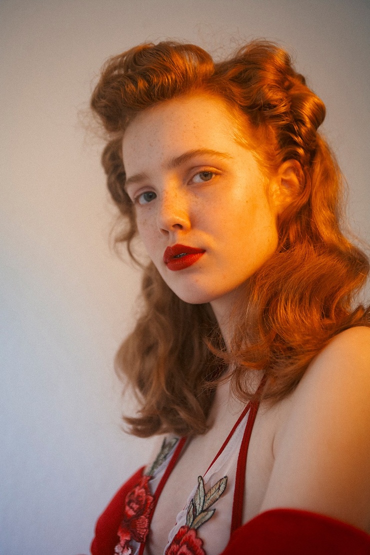 Image of Emilie Dalsgaard