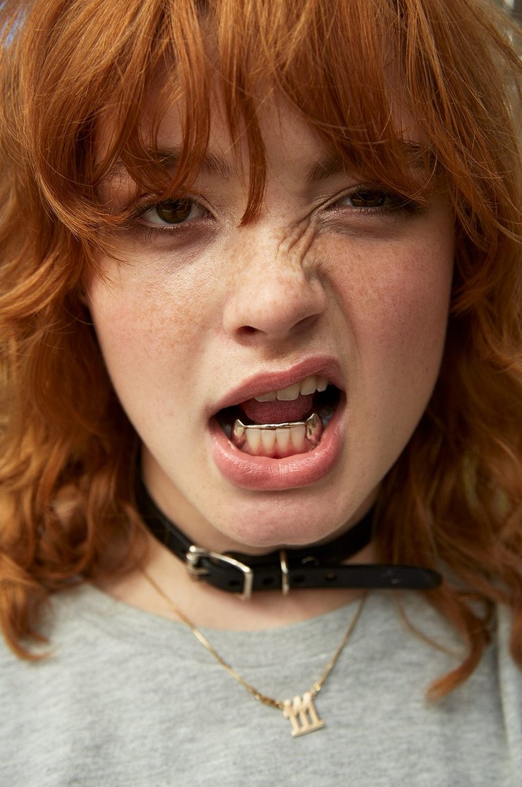 Picture of Mallory Merk