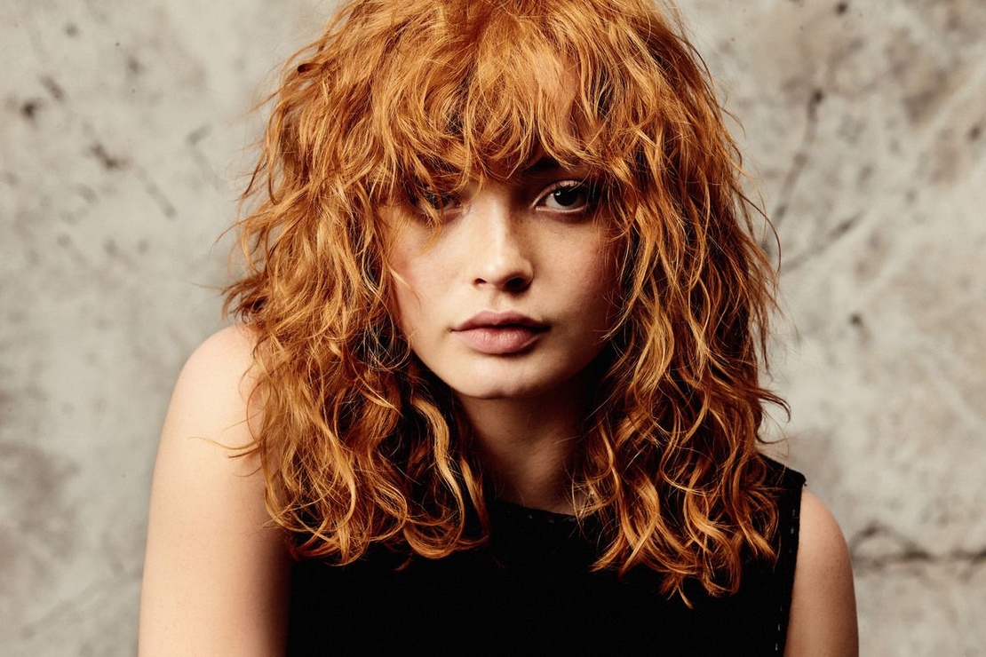 Picture of Mallory Merk