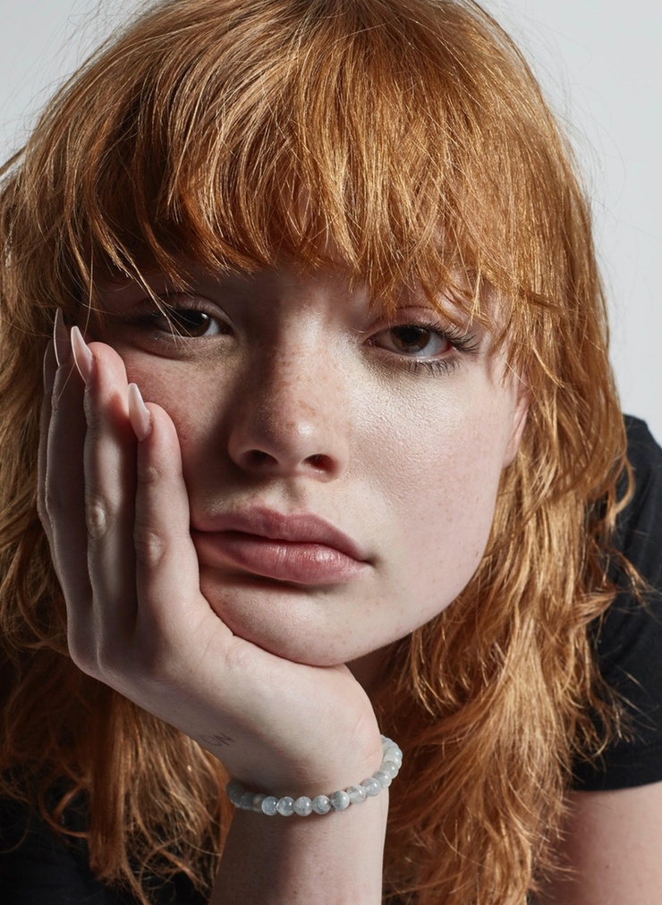 Picture of Mallory Merk