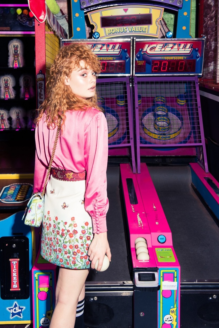 Picture of Mallory Merk