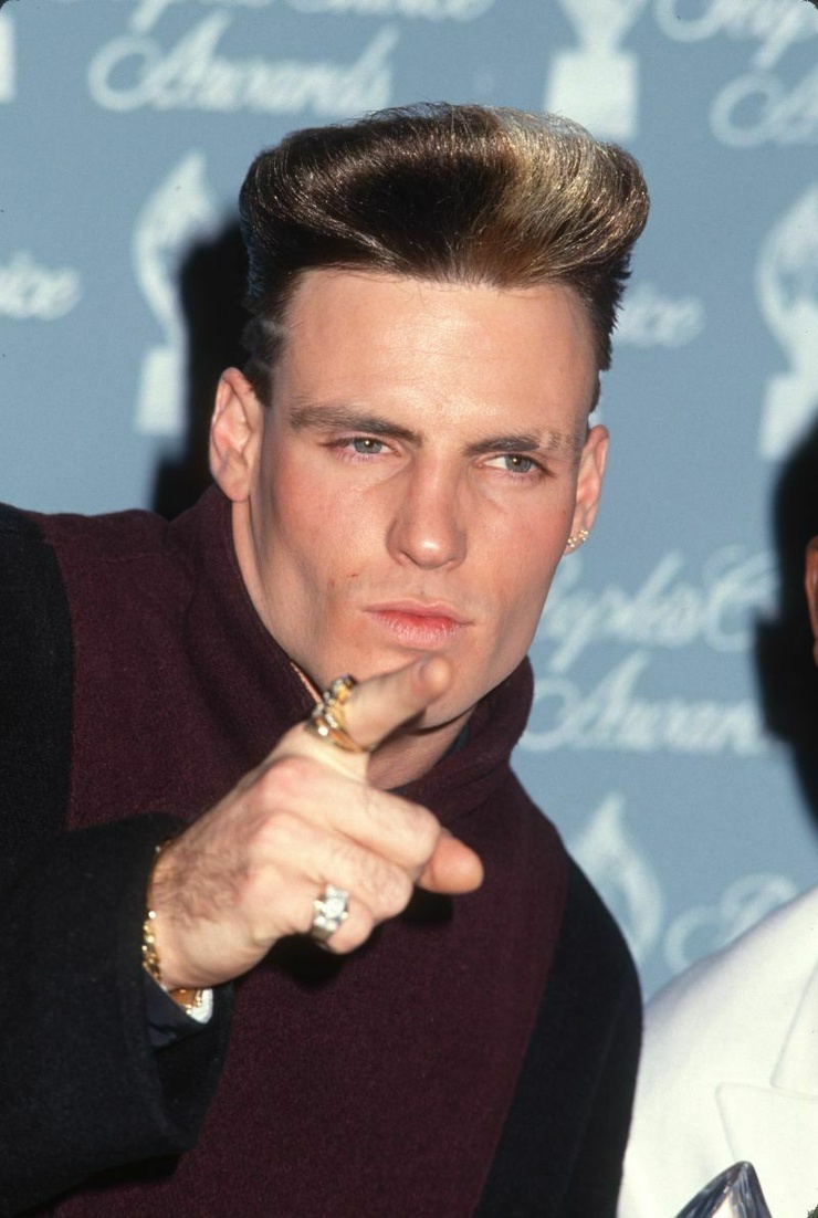 Vanilla Ice