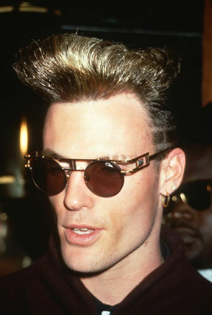 Vanilla Ice