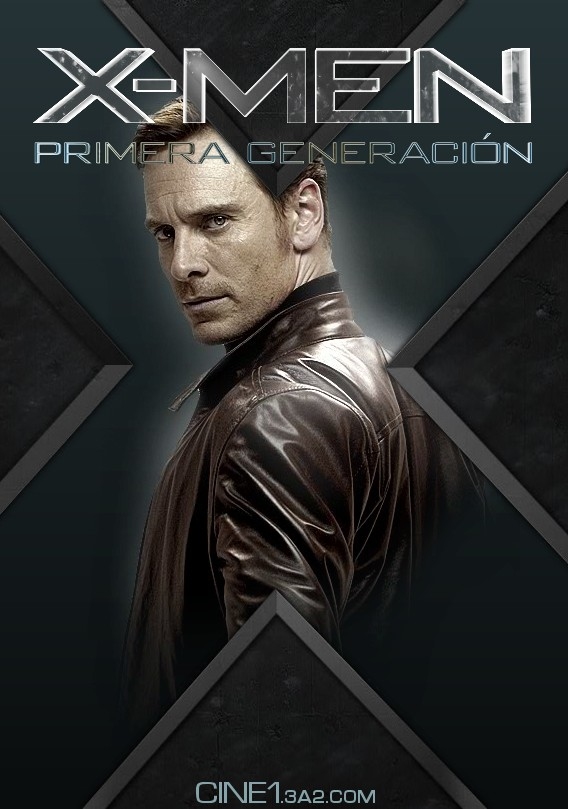 Picture of X-Men: First Class