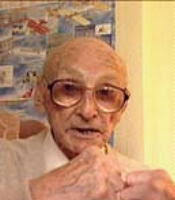 Picture of Hubert Williams