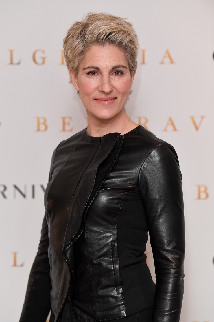 Picture of Tamsin Greig