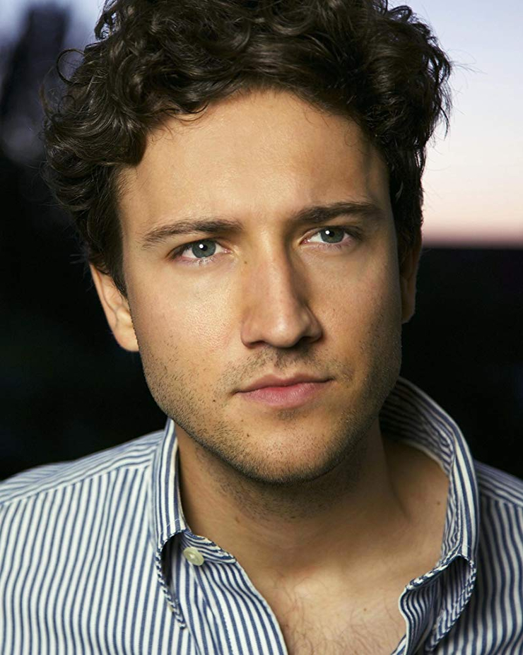 Picture of Raphael Keric