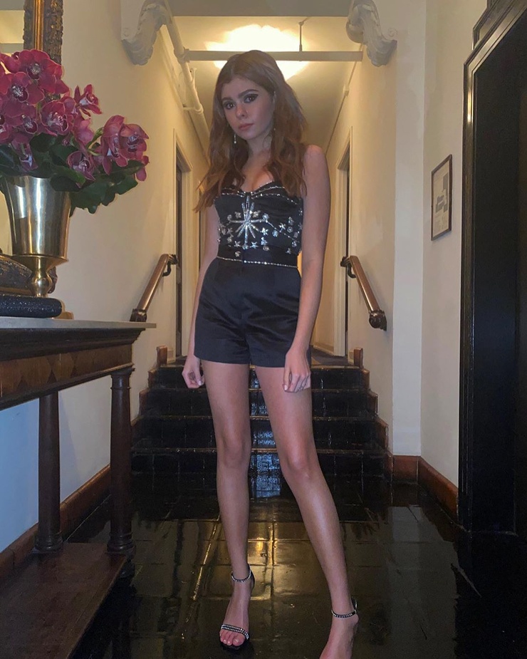 Addison Riecke picture