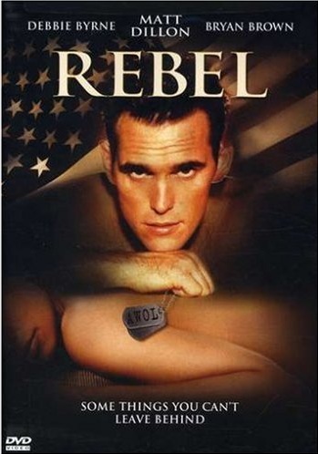 Picture of Rebel