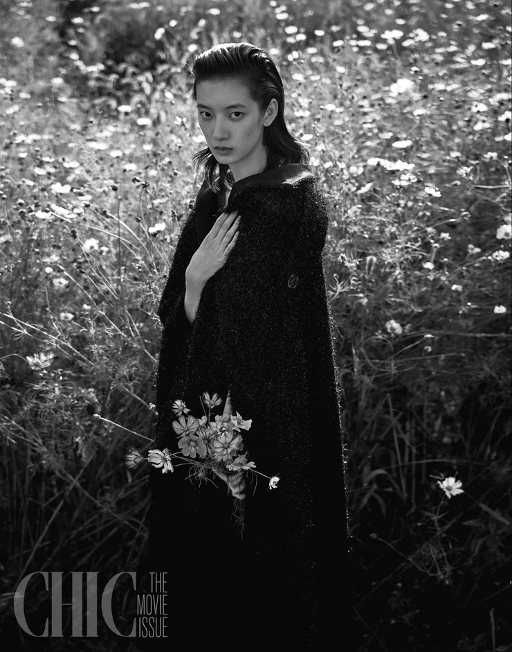 Picture of Cici Xiang Yejing