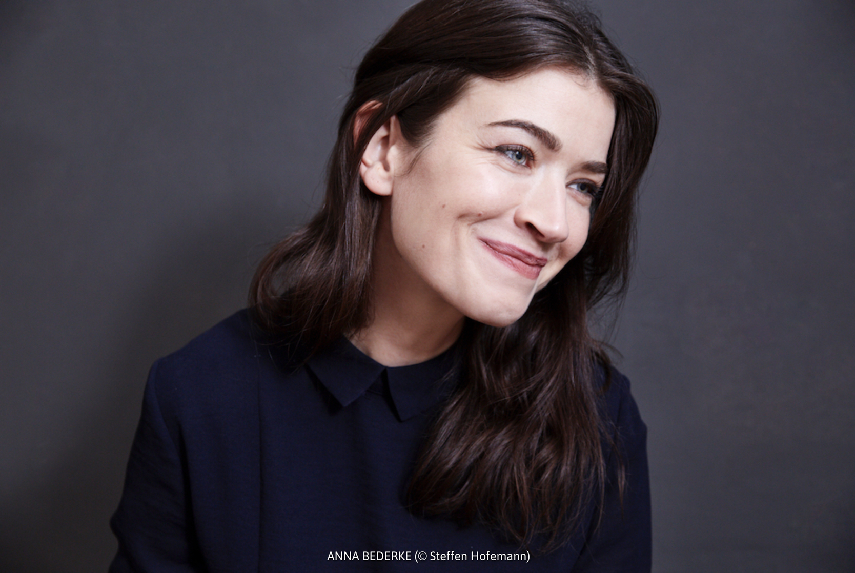 Picture of Anna Bederke