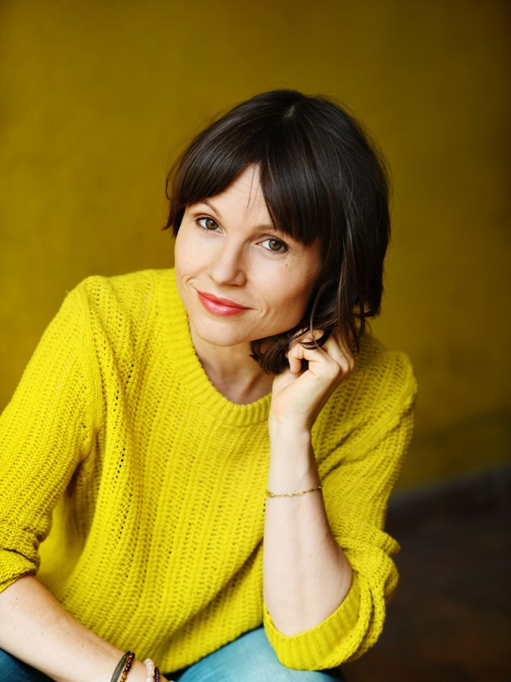Picture of Daniela Preuß