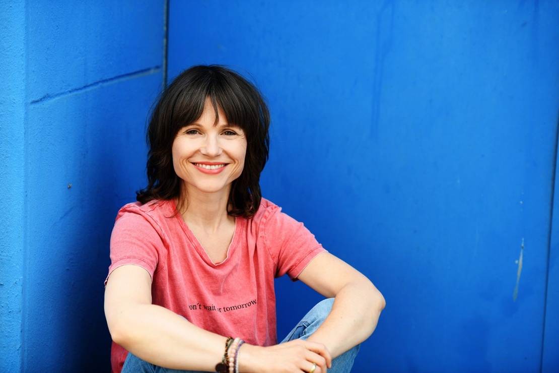 Image of Daniela Preuß
