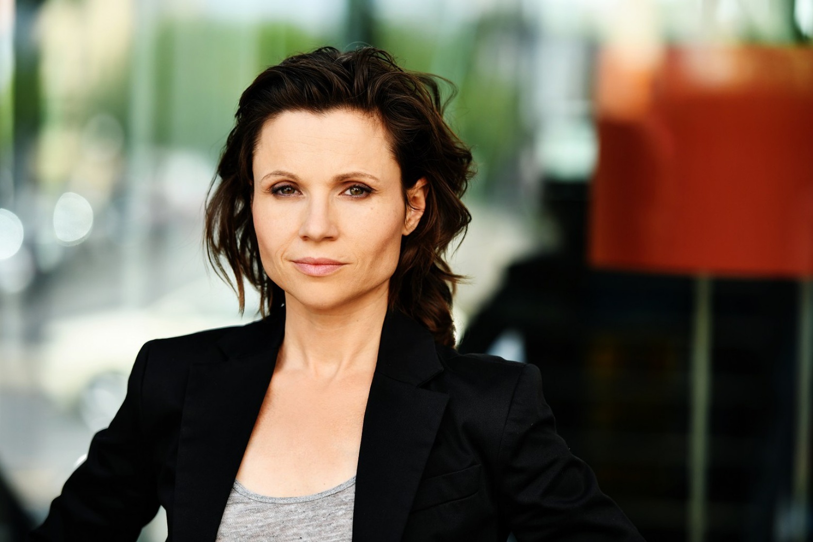 Picture of Daniela Preuß
