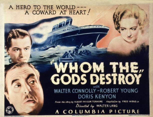 Picture of Whom the Gods Destroy