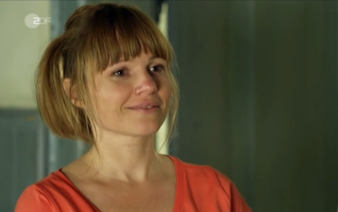 Picture of Daniela Preuß