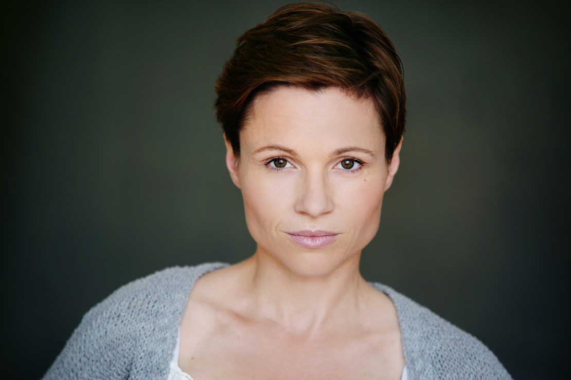 Daniela Preuß picture