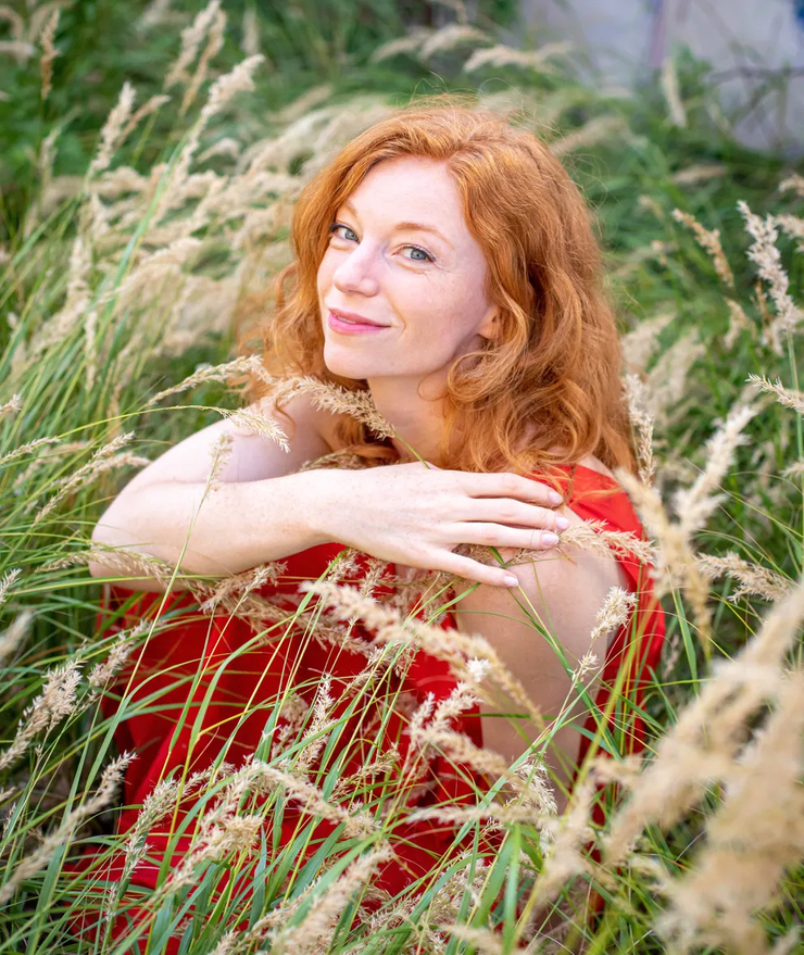 Picture of Marleen Lohse