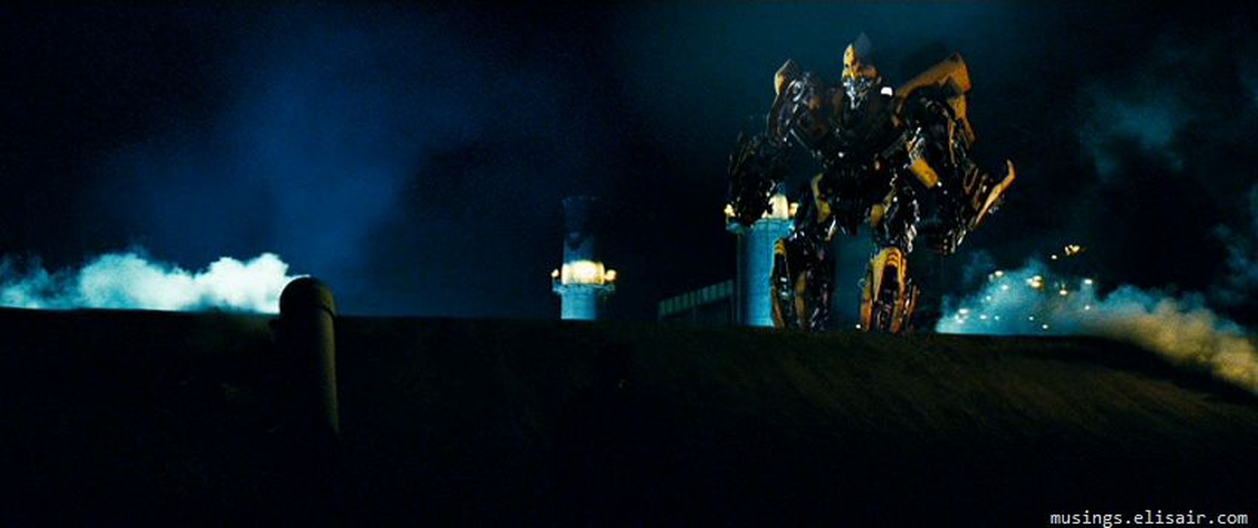Picture of Transformers