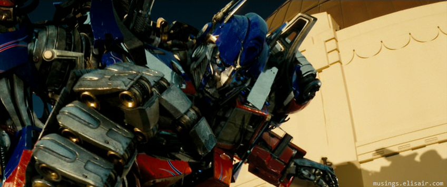 Image of Transformers