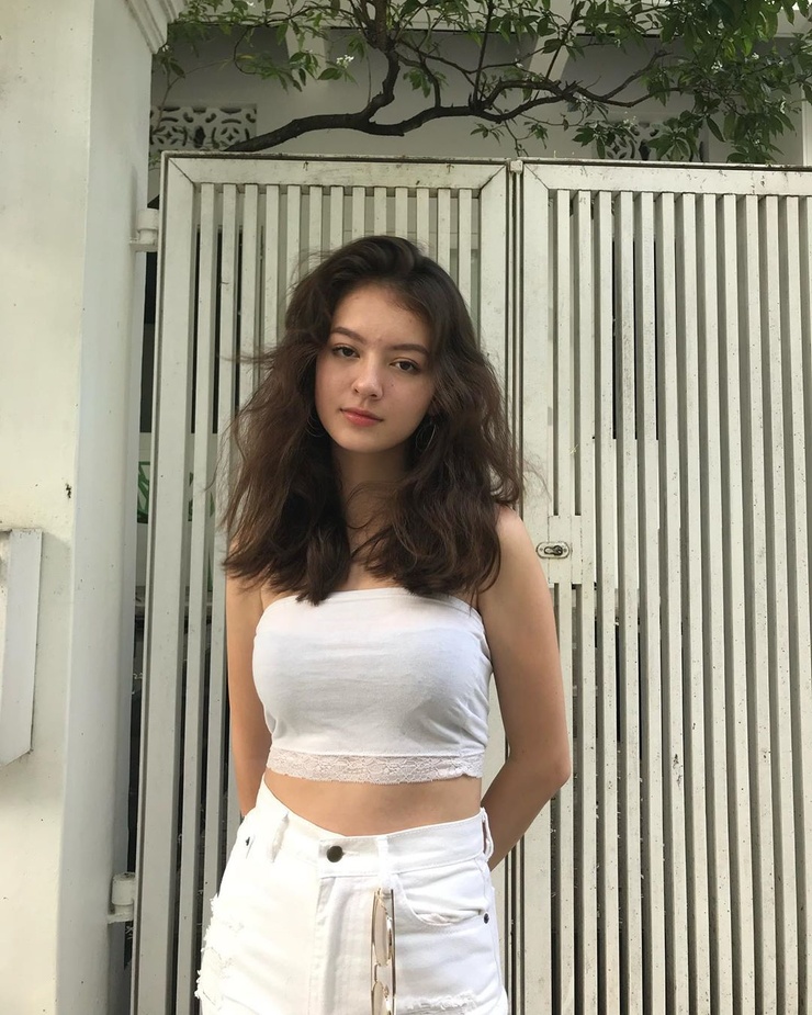 Picture of Cheyenne Chesney