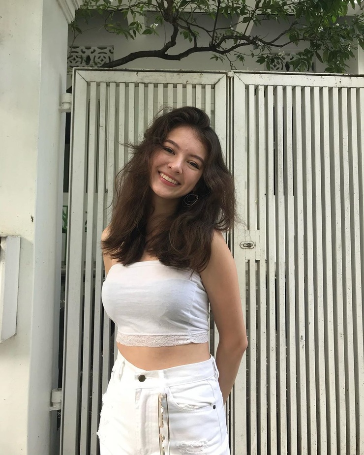 Picture of Cheyenne Chesney