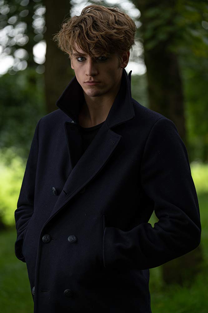 Picture of Danny Griffin